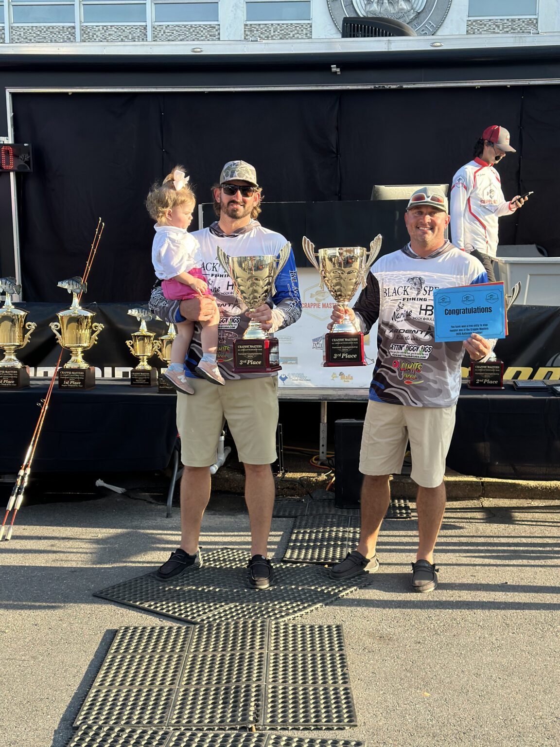 2024 National Championship Recap - Crappie Masters