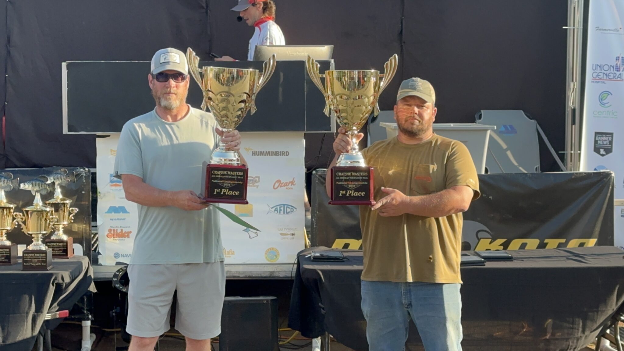 2024 National Championship Recap - Crappie Masters